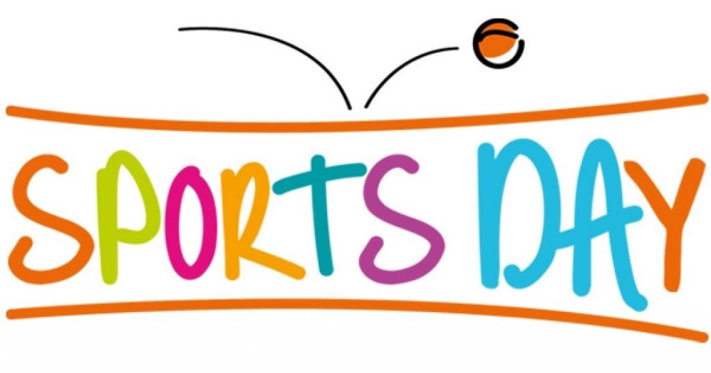 P1-P7 Sports Day